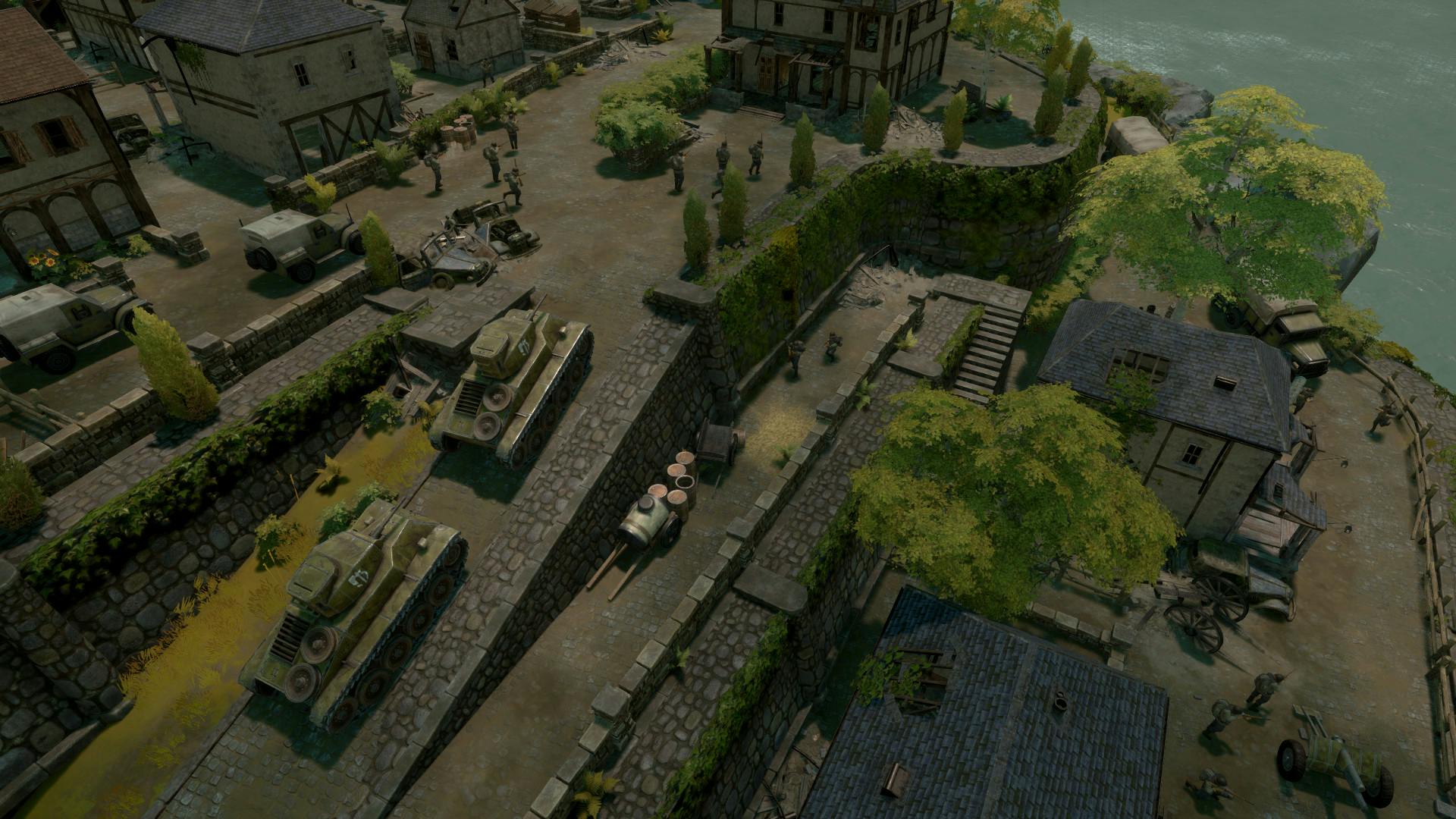 The best base-building games for PC gamers | Fanatical Blog