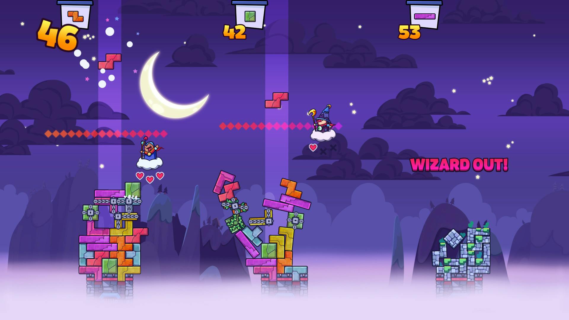 Action puzzle Steam PC games for casual players to enjoy | Fanatical Blog