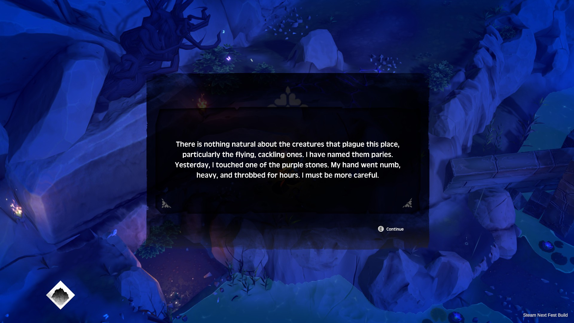 What Are the Collectibles For in The Tale of Bistun? | Fanatical Blog