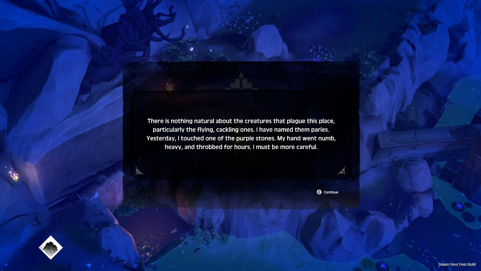 What Are the Collectibles For in The Tale of Bistun? | Fanatical Blog