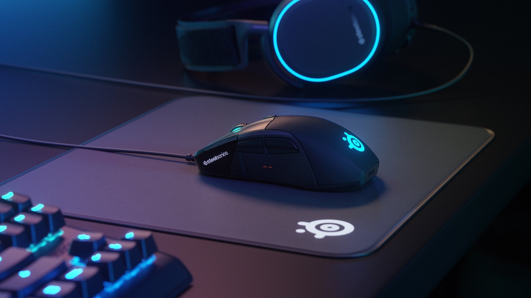 The best gaming mice for Christmas and 2021 | Fanatical Blog