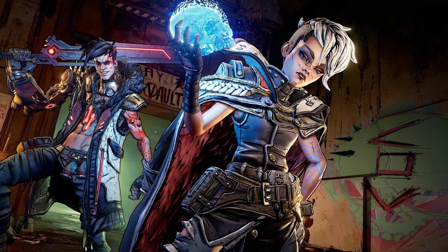 Borderlands 3 Super Deluxe Edition - What's included | Fanatical Blog