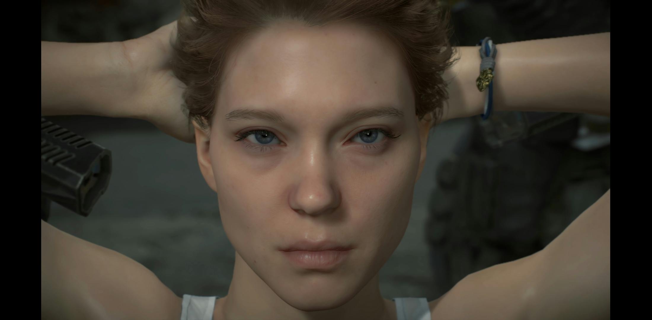 Meet the main characters of Death Stranding | Fanatical Blog