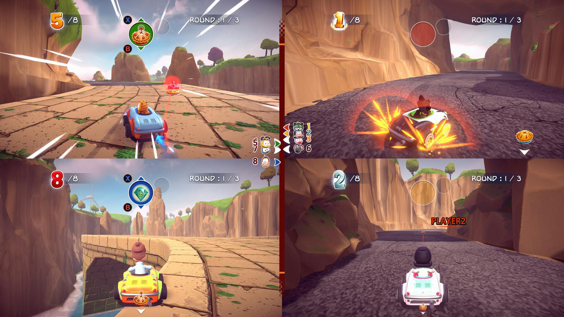 Fanatical gift guide - Best party PC games to buy this Christmas ...