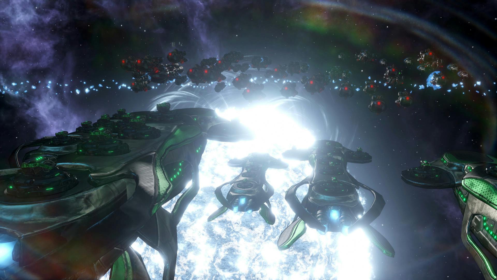 The best 4X strategy games for PC gamers | Fanatical Blog