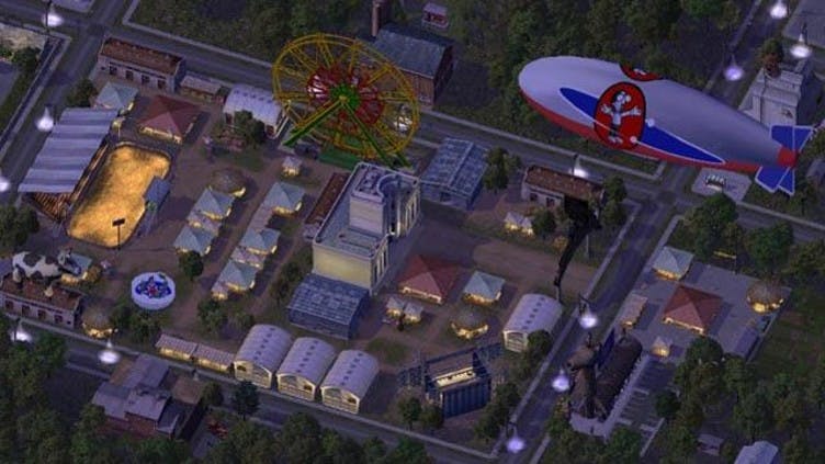 Top city building sim games that you need to play | Fanatical Blog