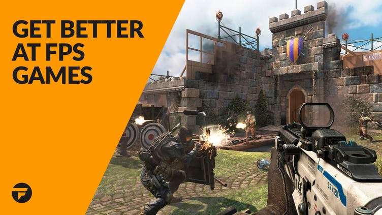 How to aim better and get more kills in first-person shooter games ...