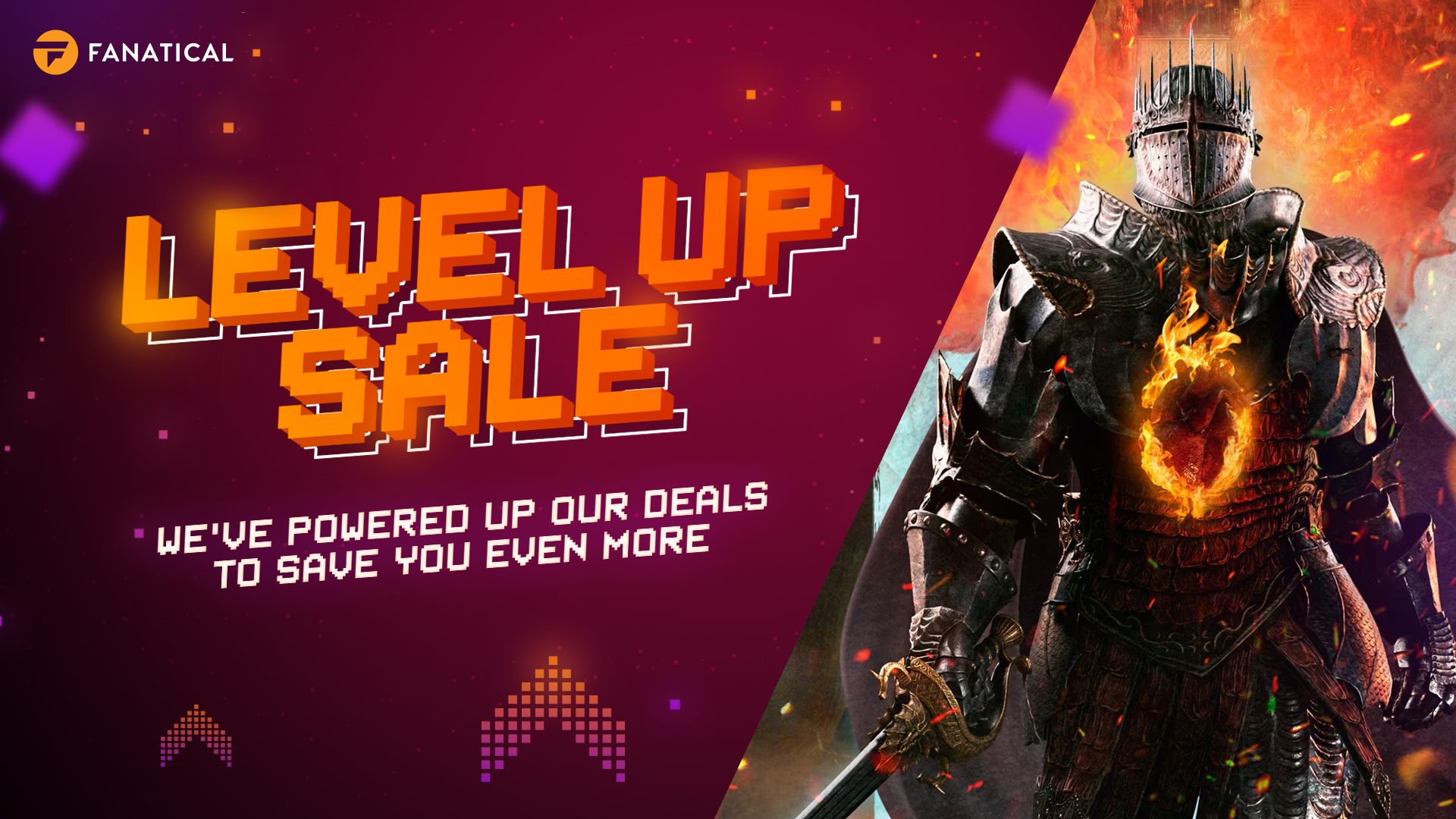 Get Ready to Level Up Your Steam Library with Our Newest Sale ...