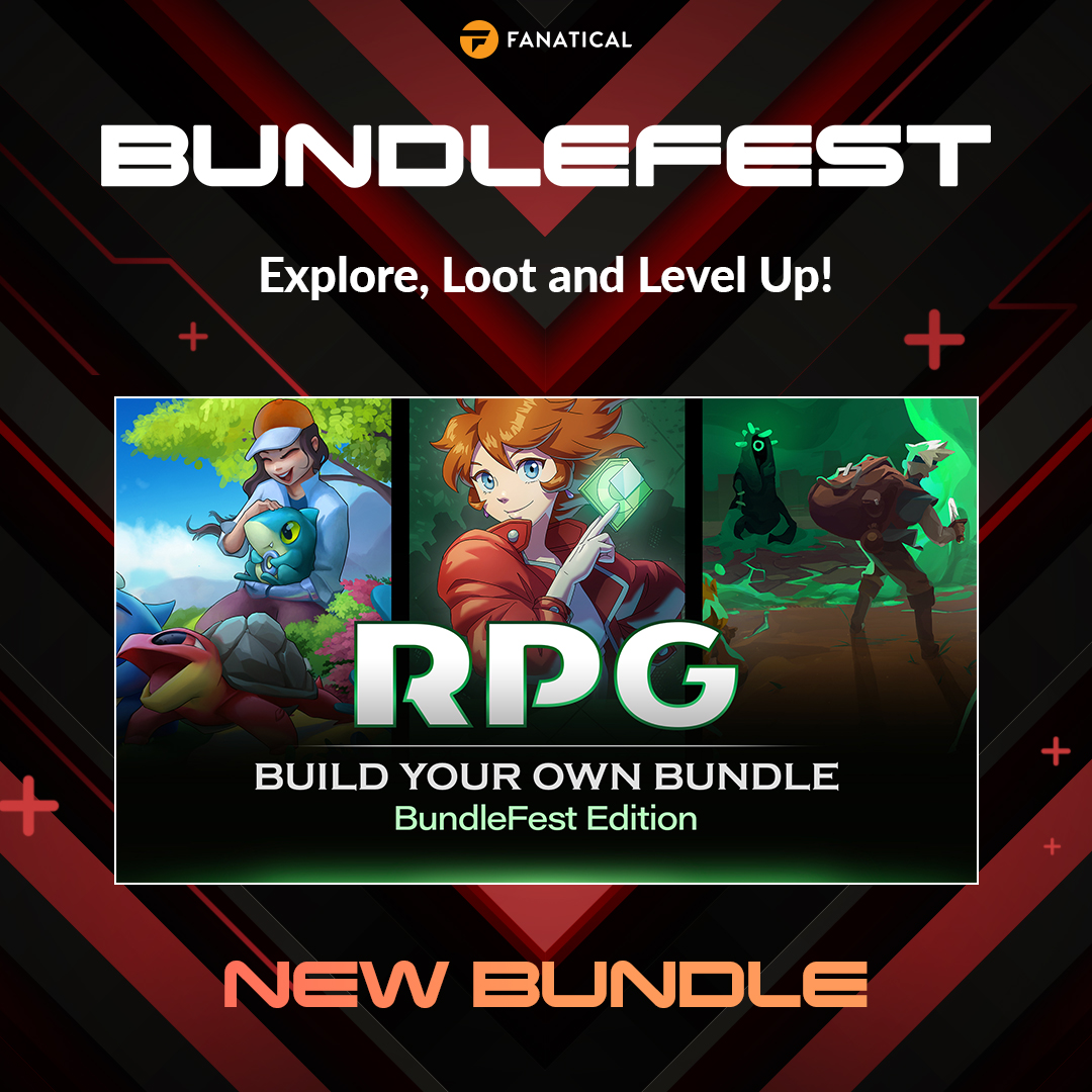 Some of the Best Bundles in Our Build Your Own RPG Bundle - BundleFest ...