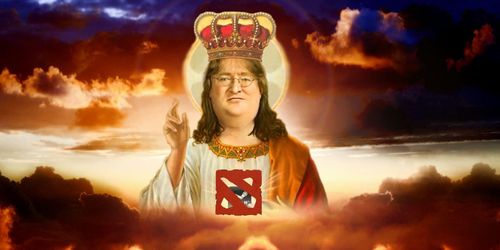 Top influential men in video game industry - A brief history ...