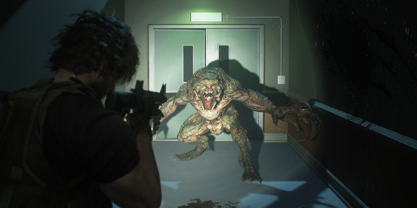 Resident Evil 3 Remake - Meet the enemies trying to kill you ...
