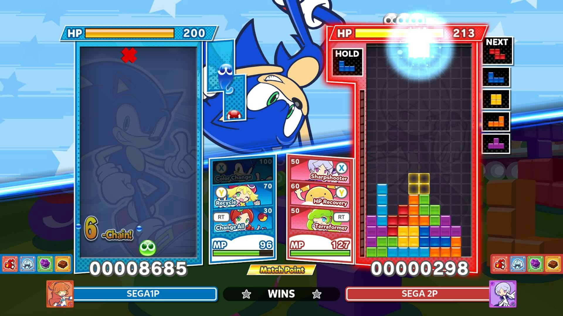 Sonic the Hedgehog™ 4 Episode 1 | Steam PC Game