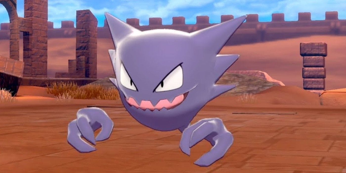 Pokemon Sword & Shield - All types weaknesses and strengths | Fanatical ...