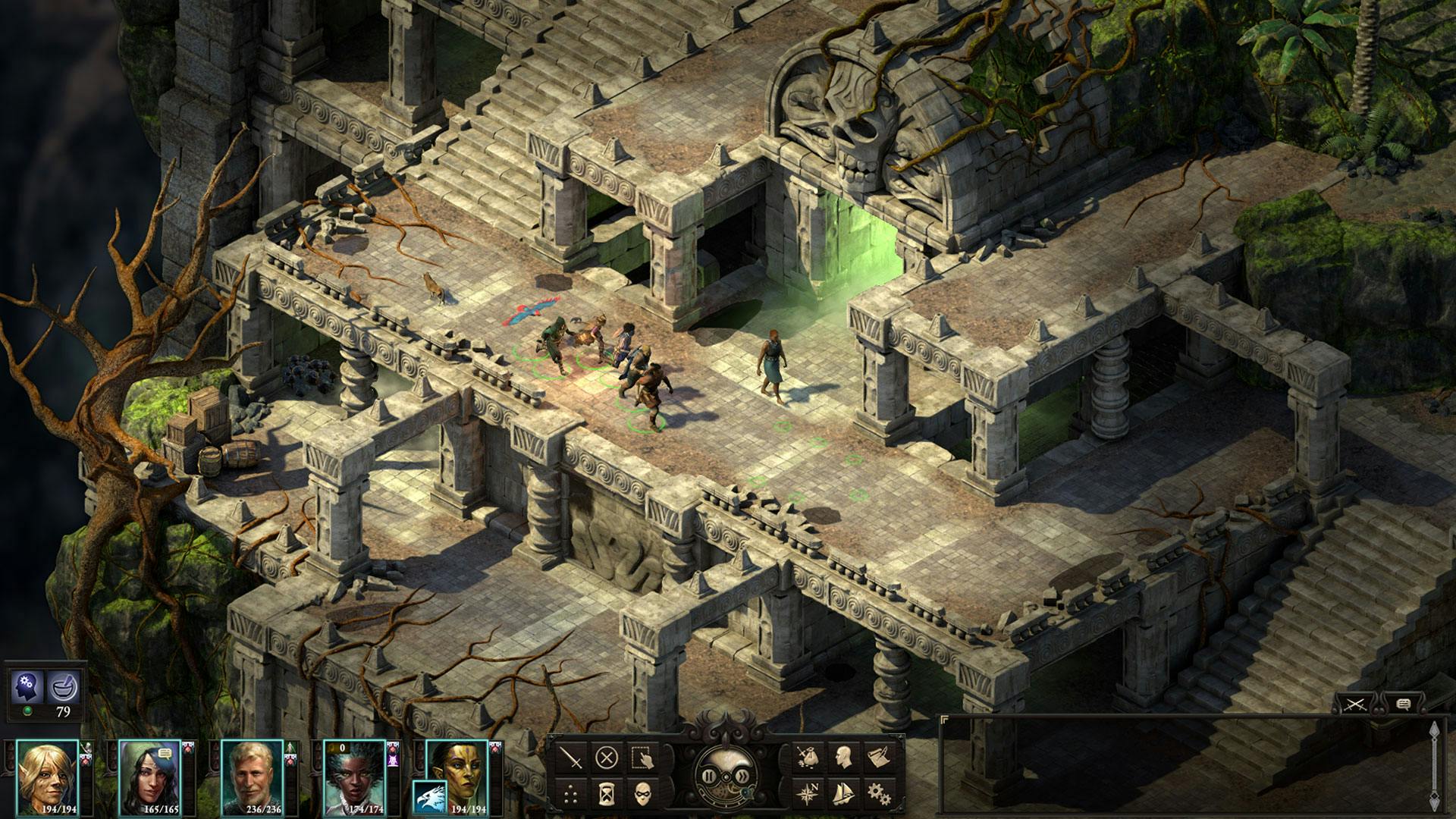 The best isometric games for PC gamers | Fanatical Blog