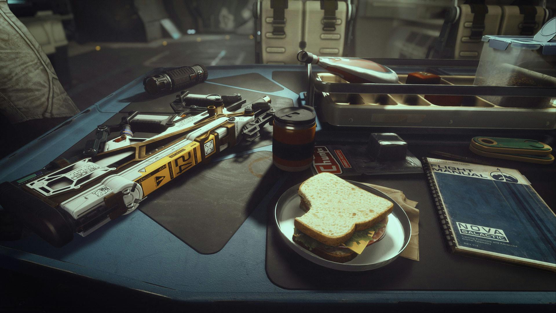 Starfield, what you need to know so far | Fanatical Blog