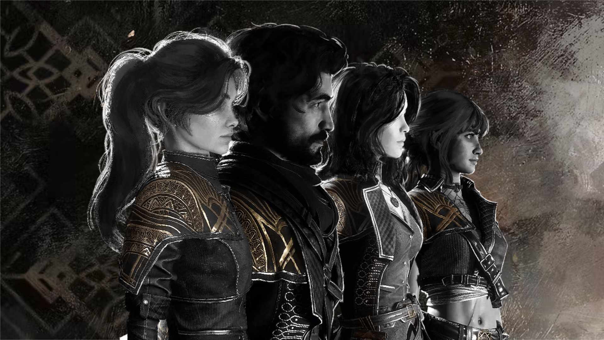 Clair Obscur: Expedition 33 Characters and Voice Actors | Fanatical Blog