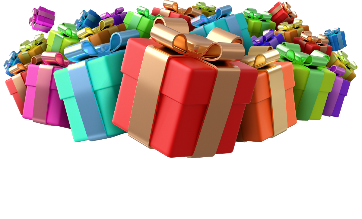 Mystery Box – Holiday Edition Is Live! Unwrap Weekly Star Prizes ...