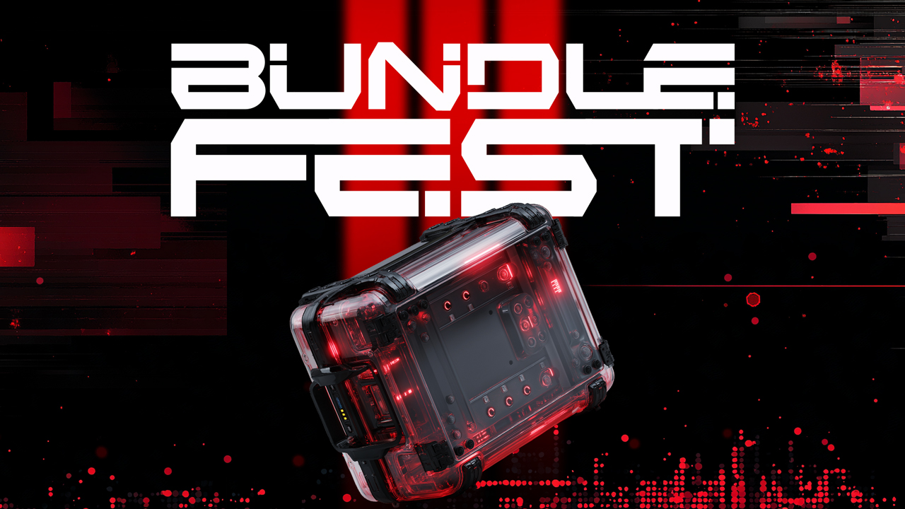 Game Bundles Galore: Everything You Need to Know About BundleFest ...
