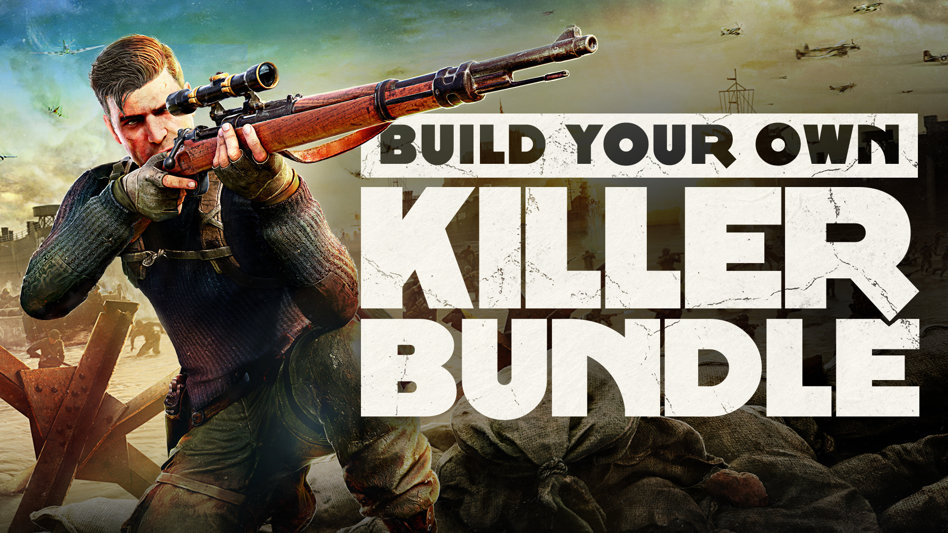 Game Bundles Galore: Everything You Need to Know About BundleFest ...