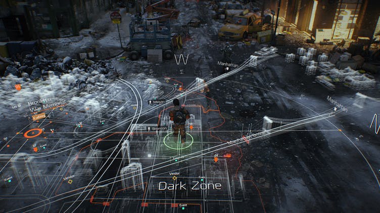 Tom Clancy video games - History of the franchise | Fanatical Blog