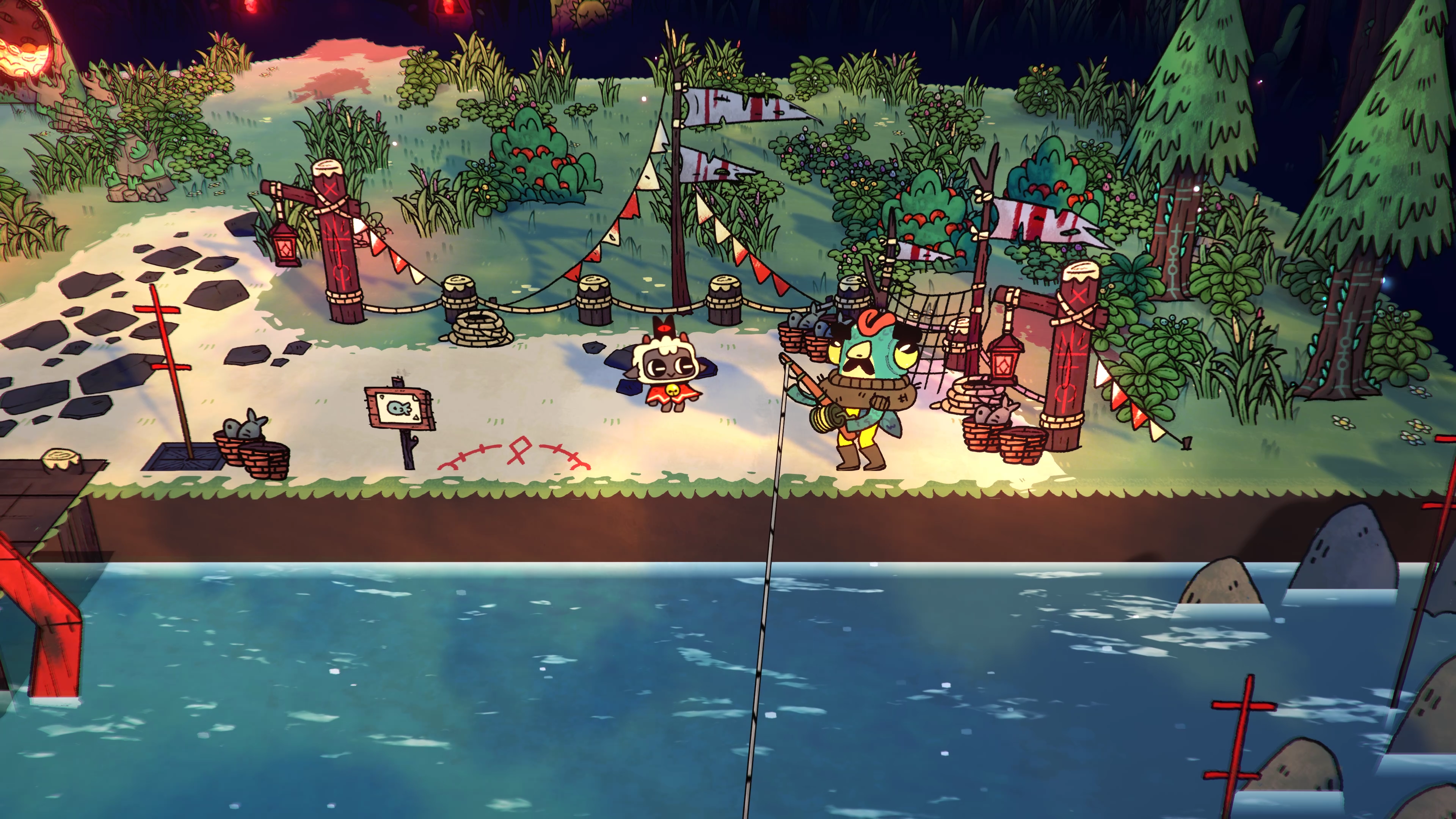 Colony Sim Games | PC and Steam Keys | Fanatical