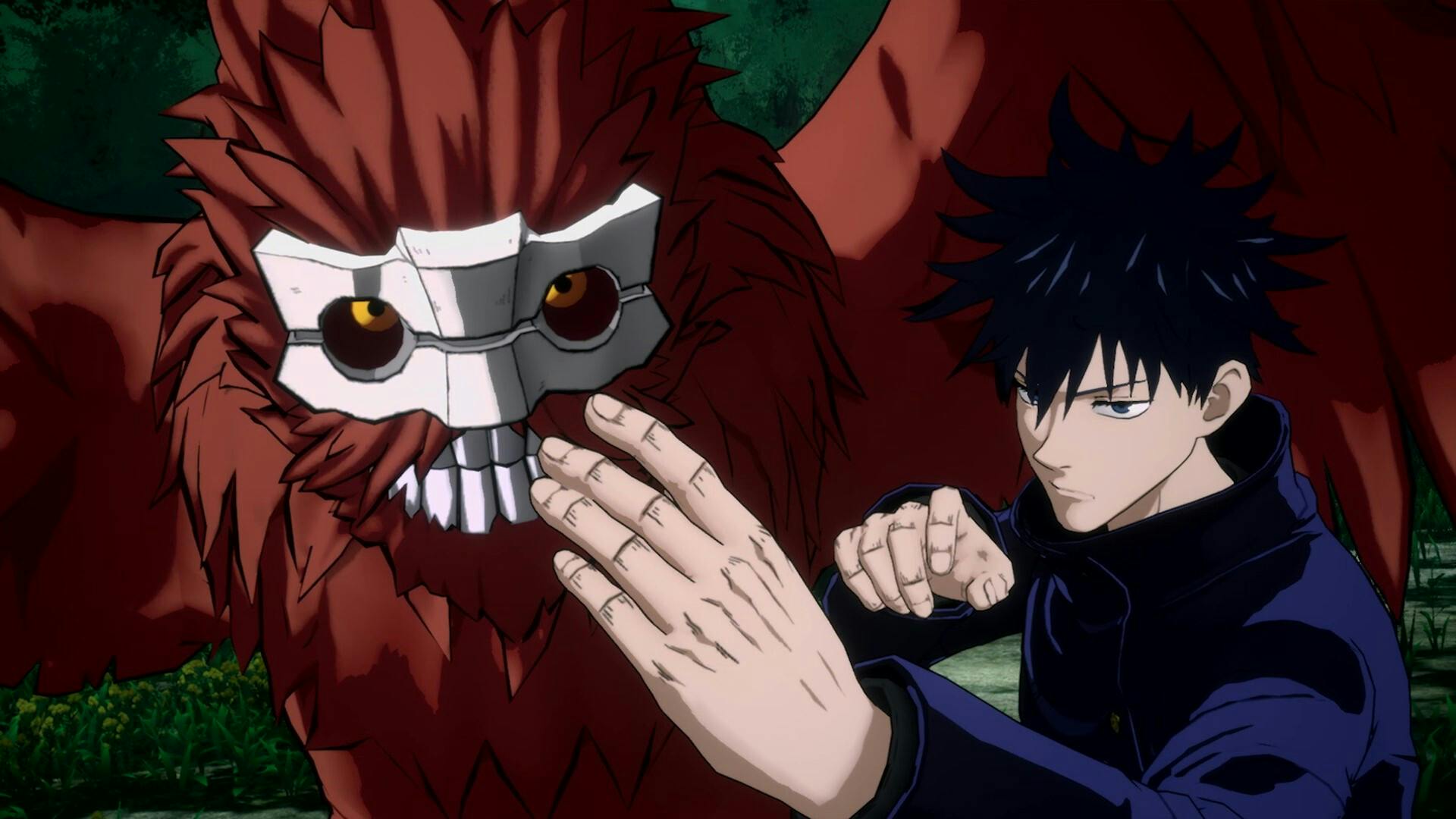 Meet the Characters of Jujutsu Kaisen Cursed Clash | Fanatical Blog