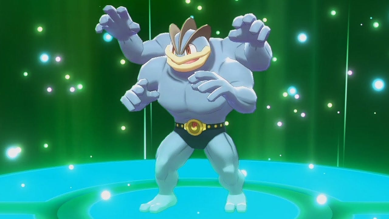 Pokemon Sword & Shield - All types weaknesses and strengths | Fanatical ...