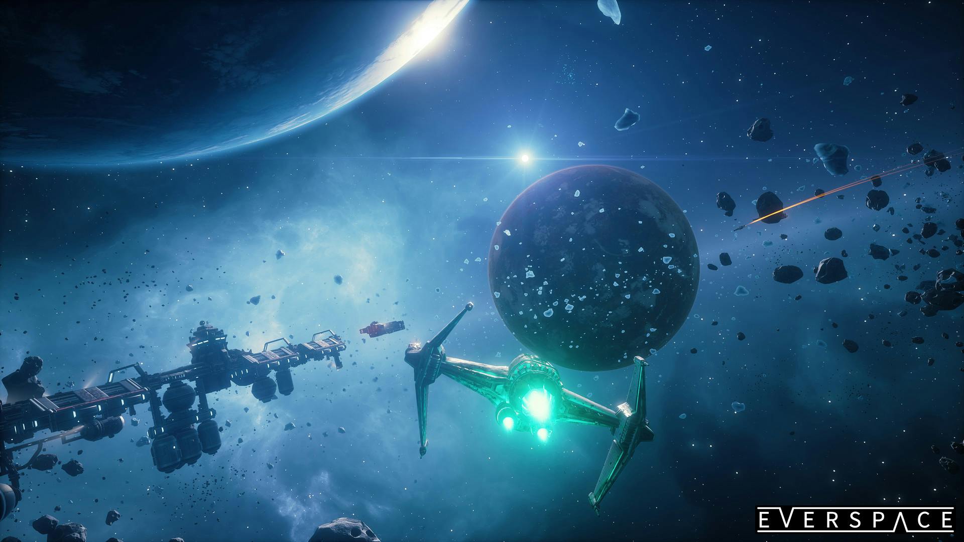 Summer Scorcher deals - Great PC games for $5 and under | Fanatical Blog