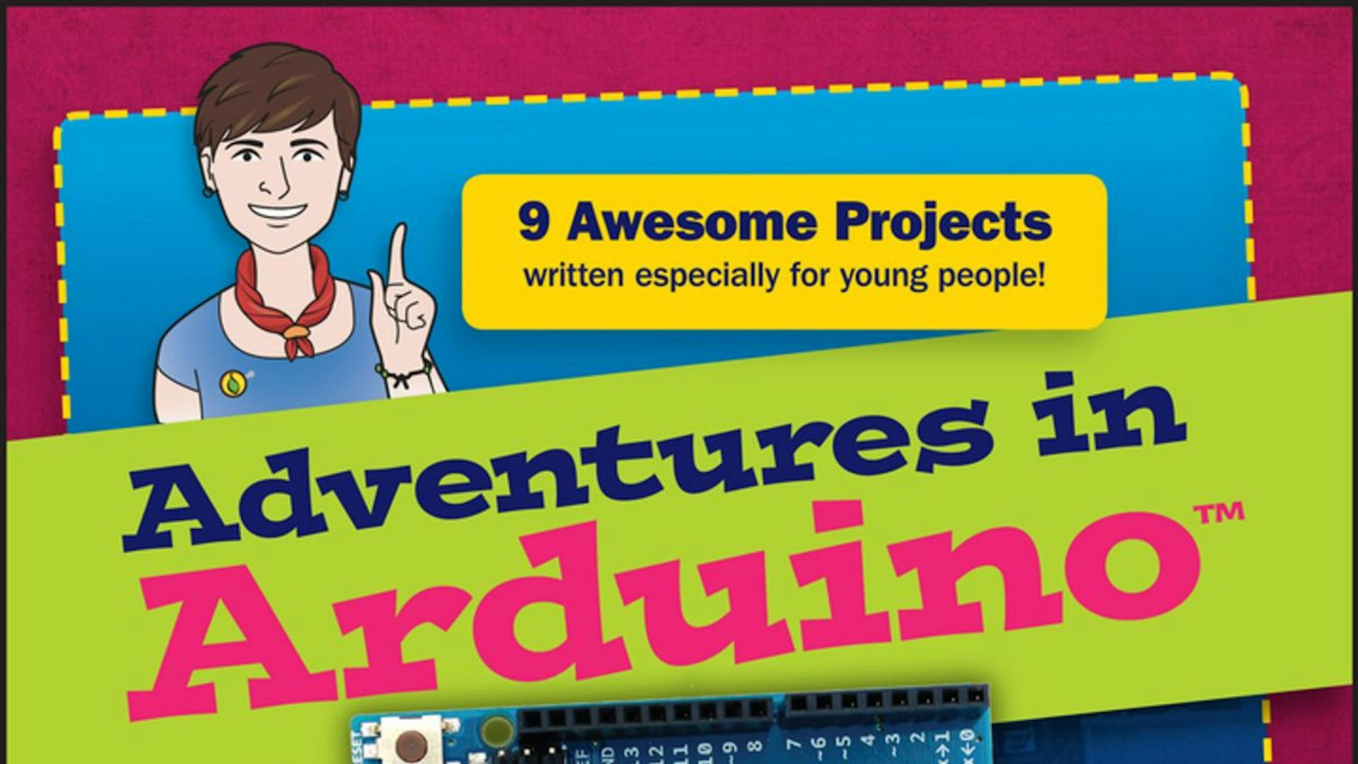 Adventures in Coding & Programming Bundle - 5 key things you can learn | Fanatical Blog