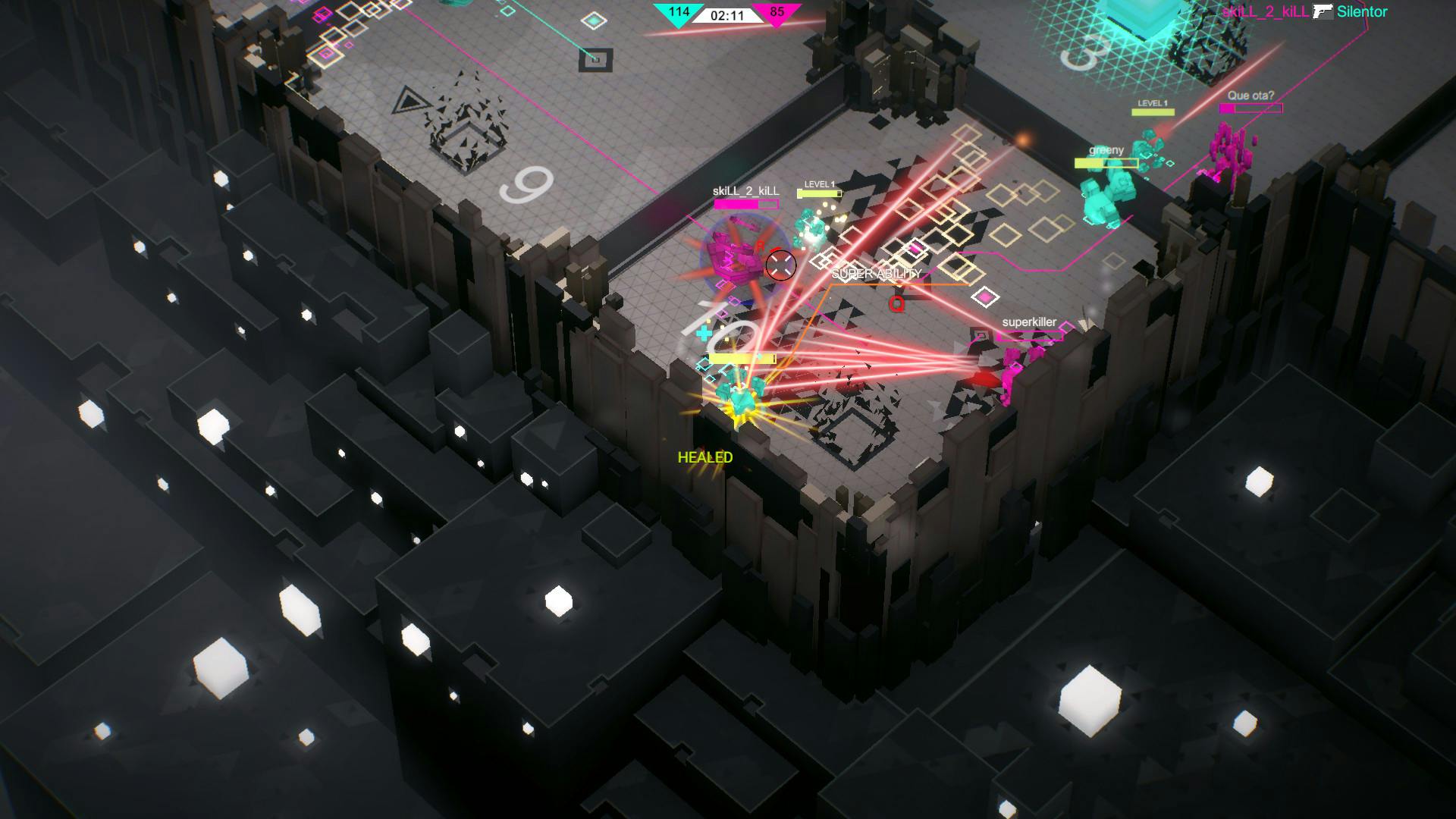 Top Steam PC games included in Mega Bundle 4 | Fanatical Blog