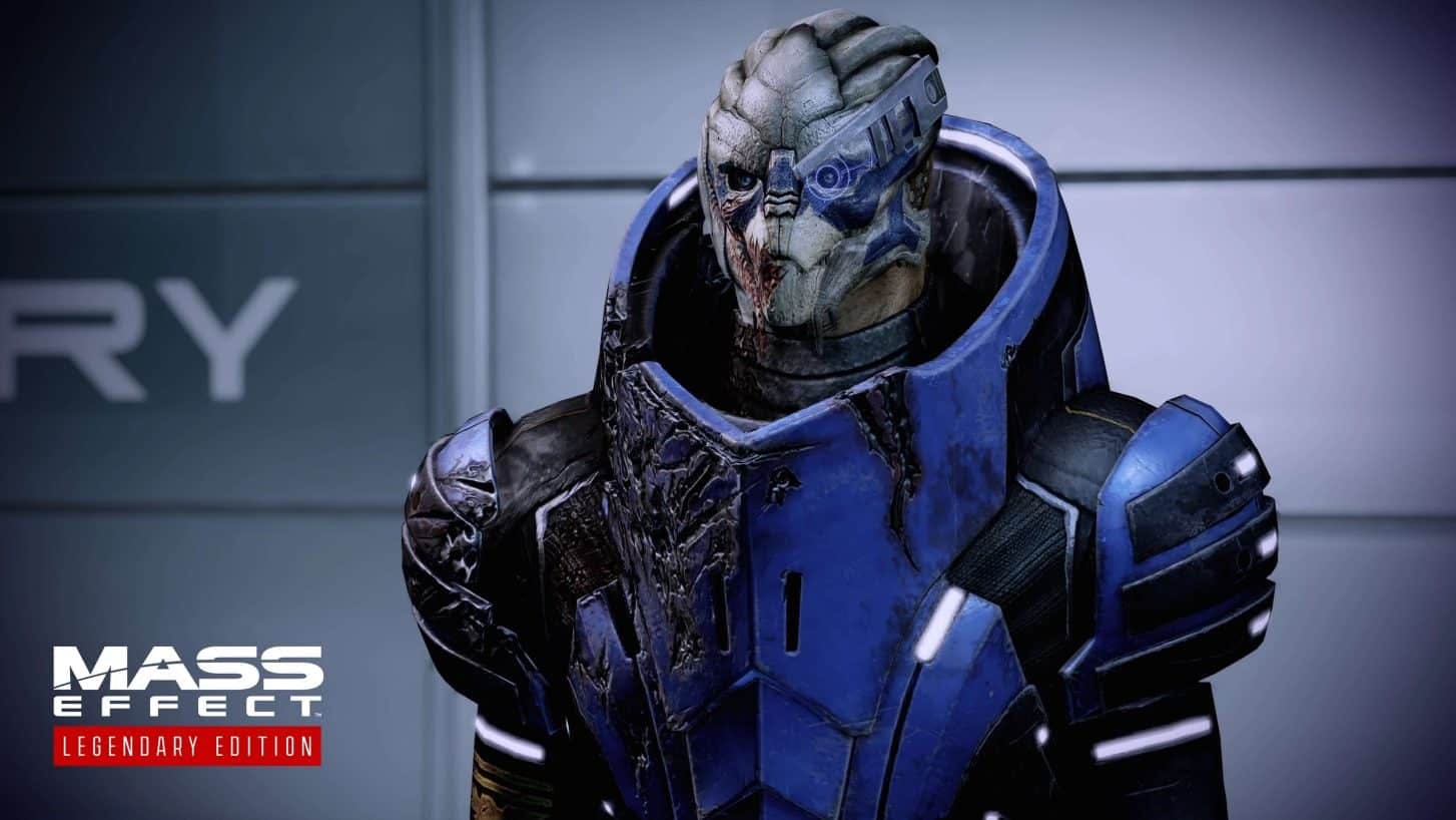 What's included in Mass Effect Legendary Edition | Fanatical Blog