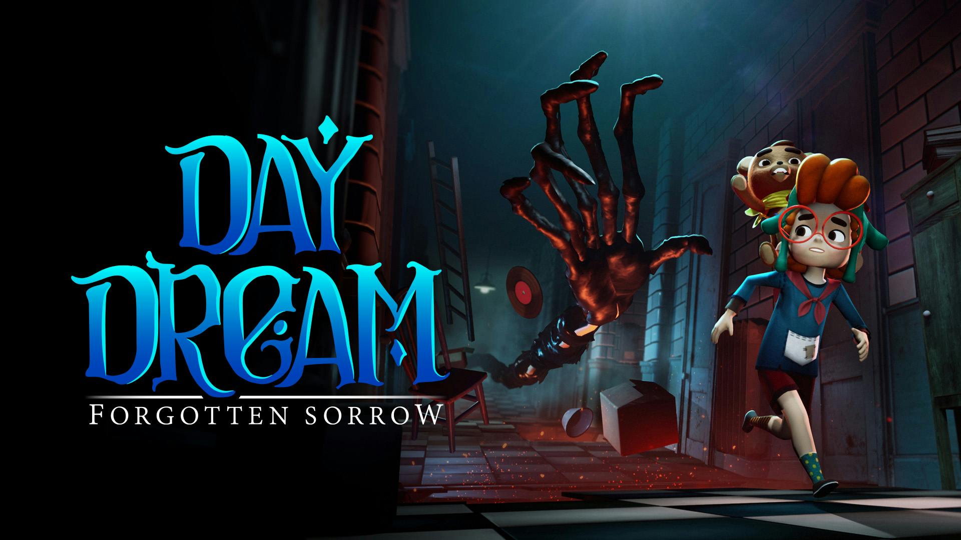 Daydream Forgotten Sorrow Interview | Fanatical Blog