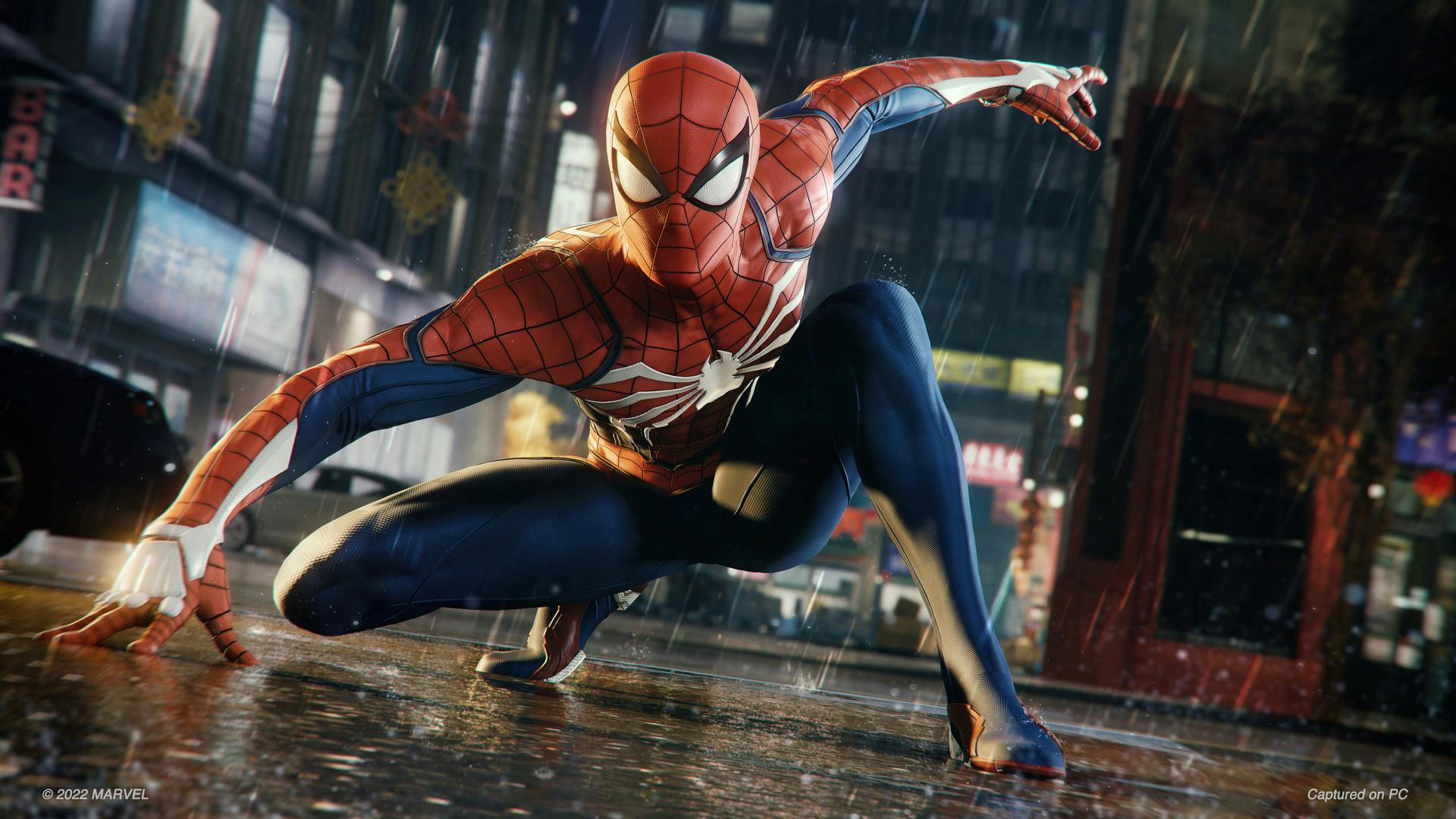 Marvel | PC and Steam Keys | Fanatical