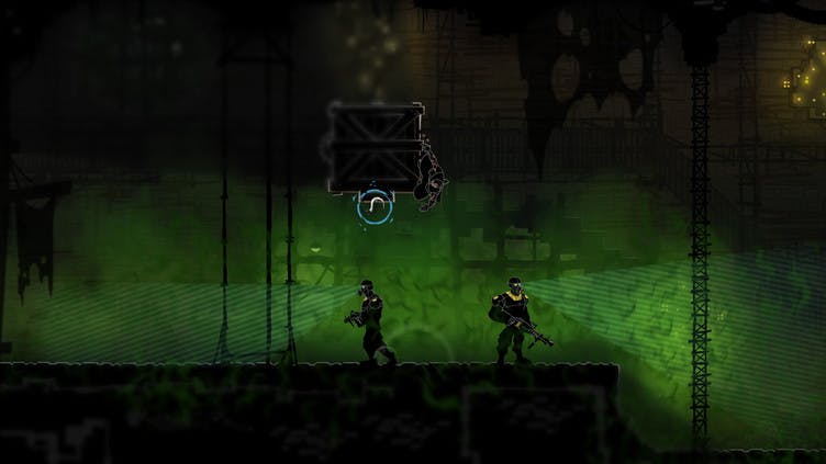 Top stealth action Steam PC games worth checking out | Fanatical Blog