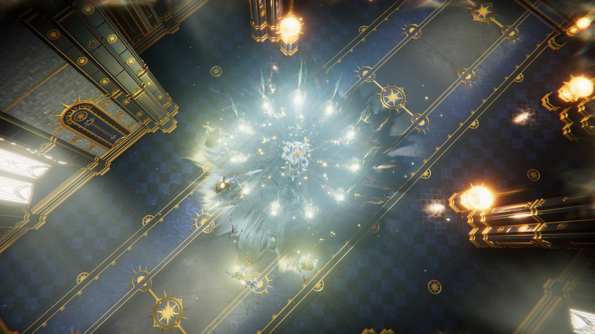 All of the V Rising Modes, Player Settings, and Presets | Fanatical Blog