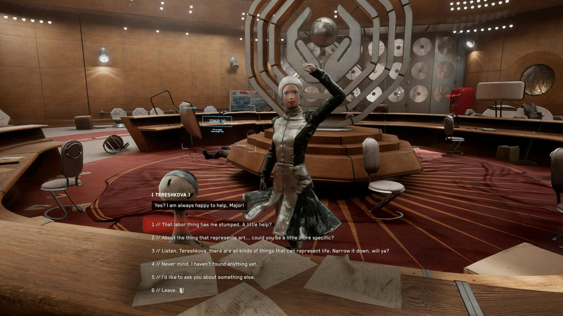 What Is Atomic Heart About | Fanatical Blog