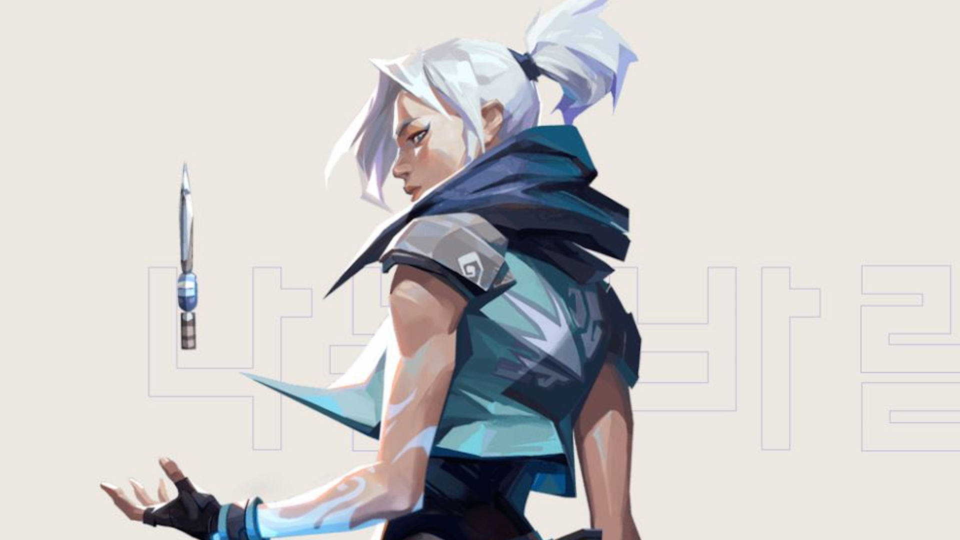 Valorant alpha gameplay - The 'CS:GO meets Overwatch' from Riot Games ...