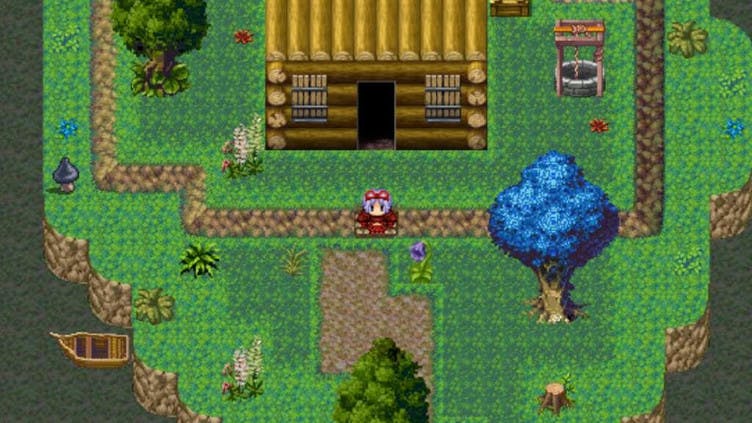 Overlooked retro Steam RPGs that you need to play | Fanatical Blog