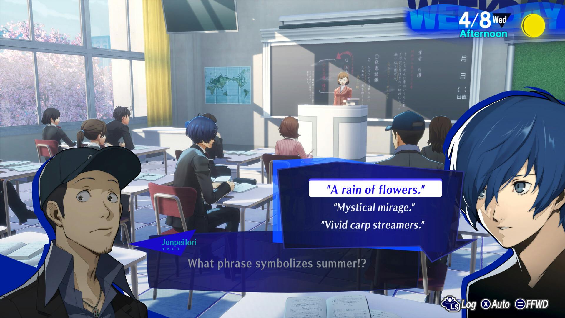 Persona 3 Reload Pre-order Bonus & Edition Differences | Fanatical Blog