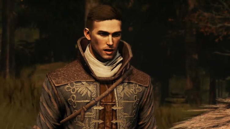 5 key points from the new GreedFall gameplay trailer | Fanatical Blog