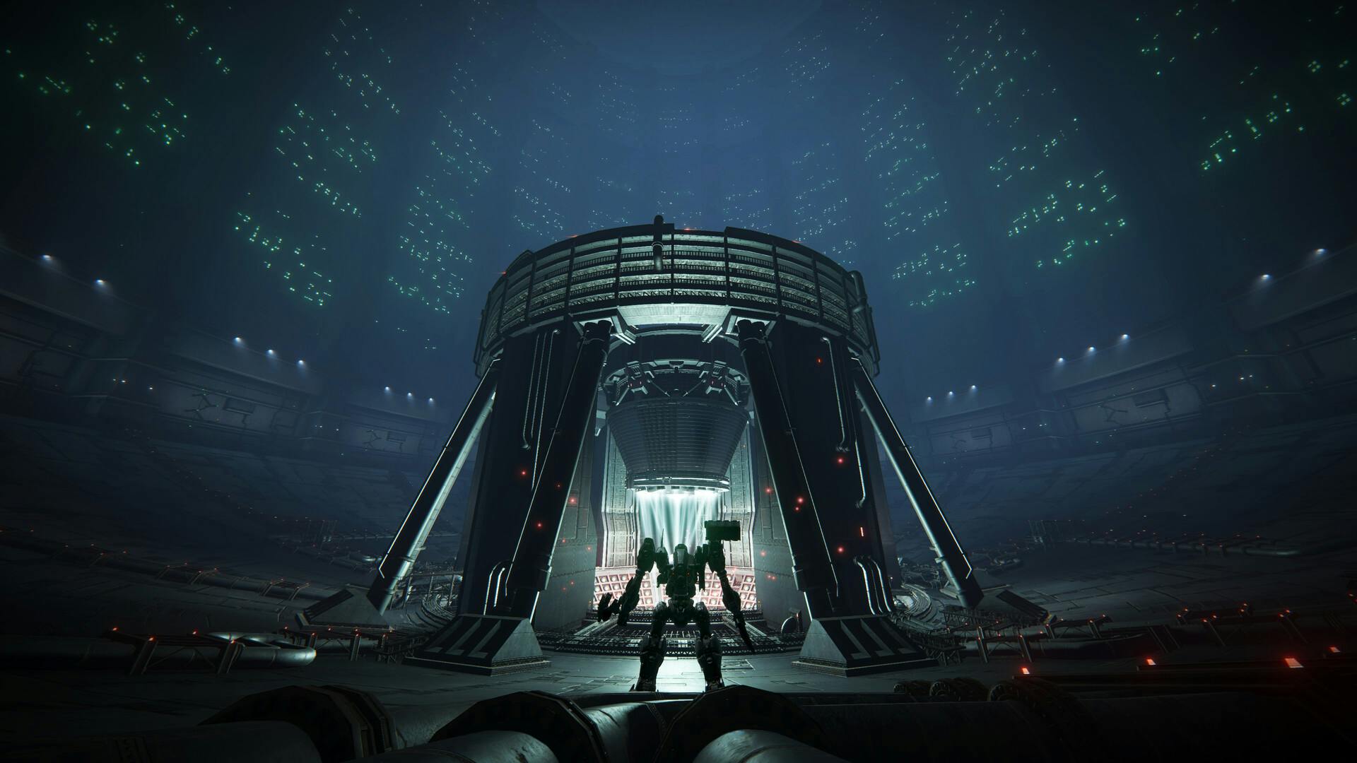 ARMORED CORE VI FIRES OF RUBICON Edition Differences and Pre-order ...