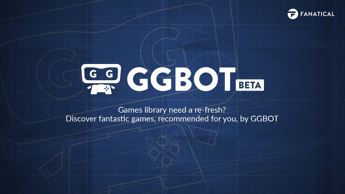 Fanatical GGBOT - What is it and how you can find your next 'good game ...