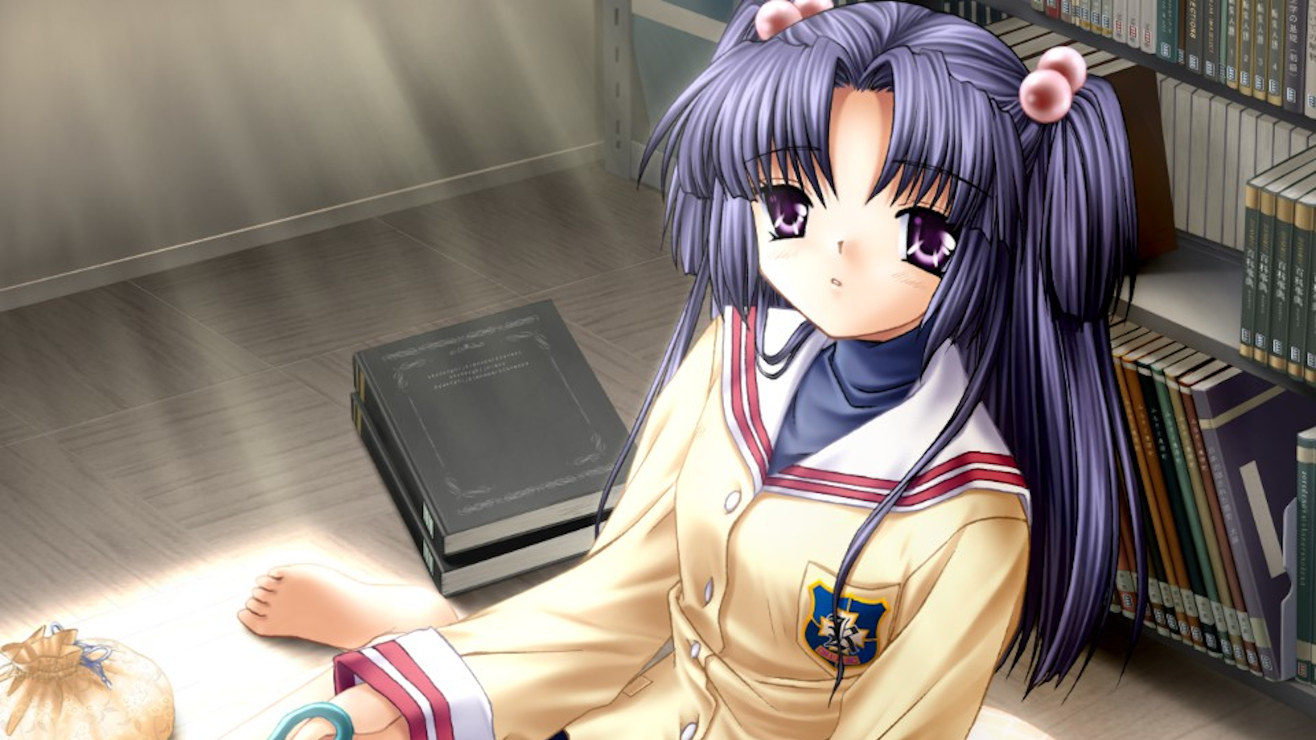 The best visual novel Steam PC games you need to play | Fanatical Blog