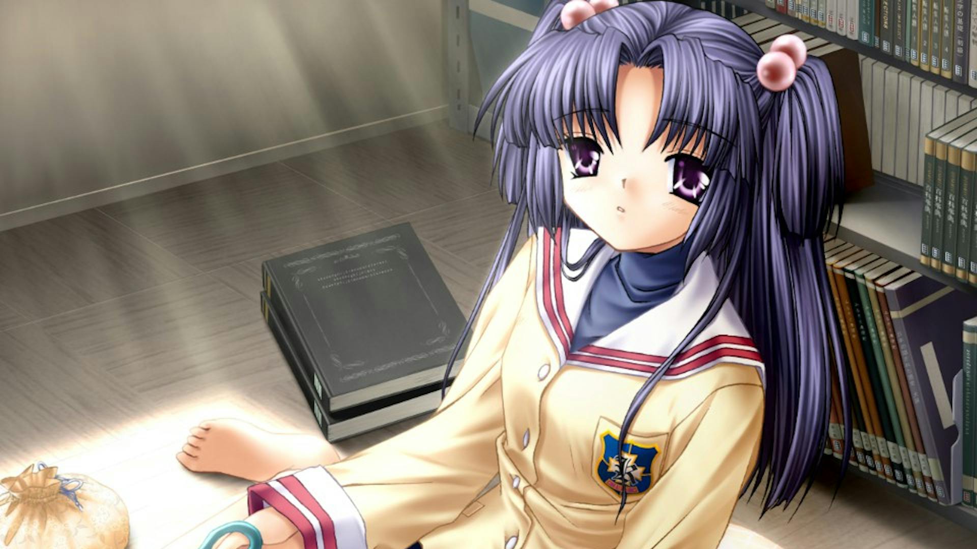 The best visual novel Steam PC games you need to play | Fanatical Blog