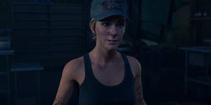 Days Gone - Meet the main characters | Fanatical Blog