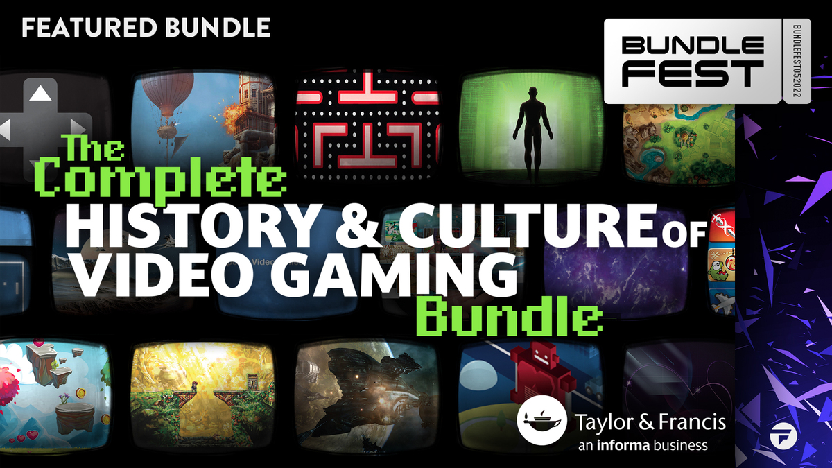Bundlefest is Back and Full of Bundles | Fanatical Blog