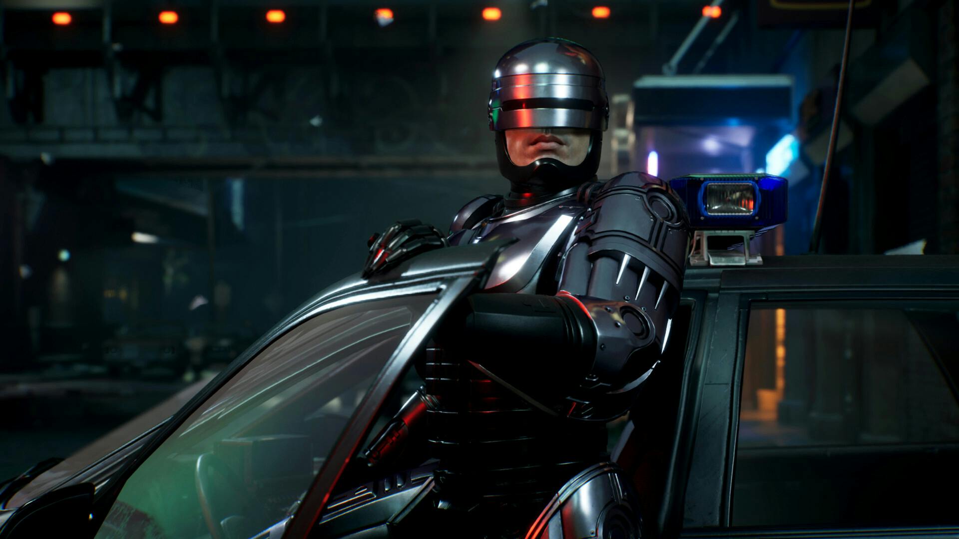 RoboCop: Rogue City Edition Differences and Pre-order Bonus | Fanatical Blog